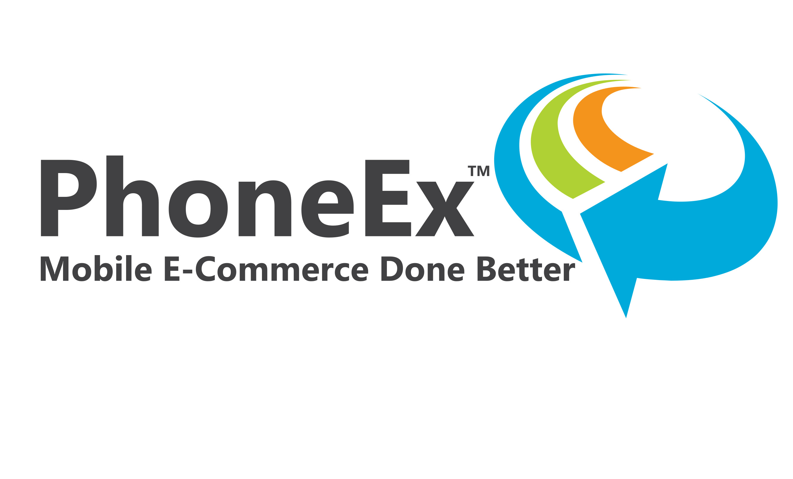 PhoneEx - Mobile Mobile E-Commerce Done Better